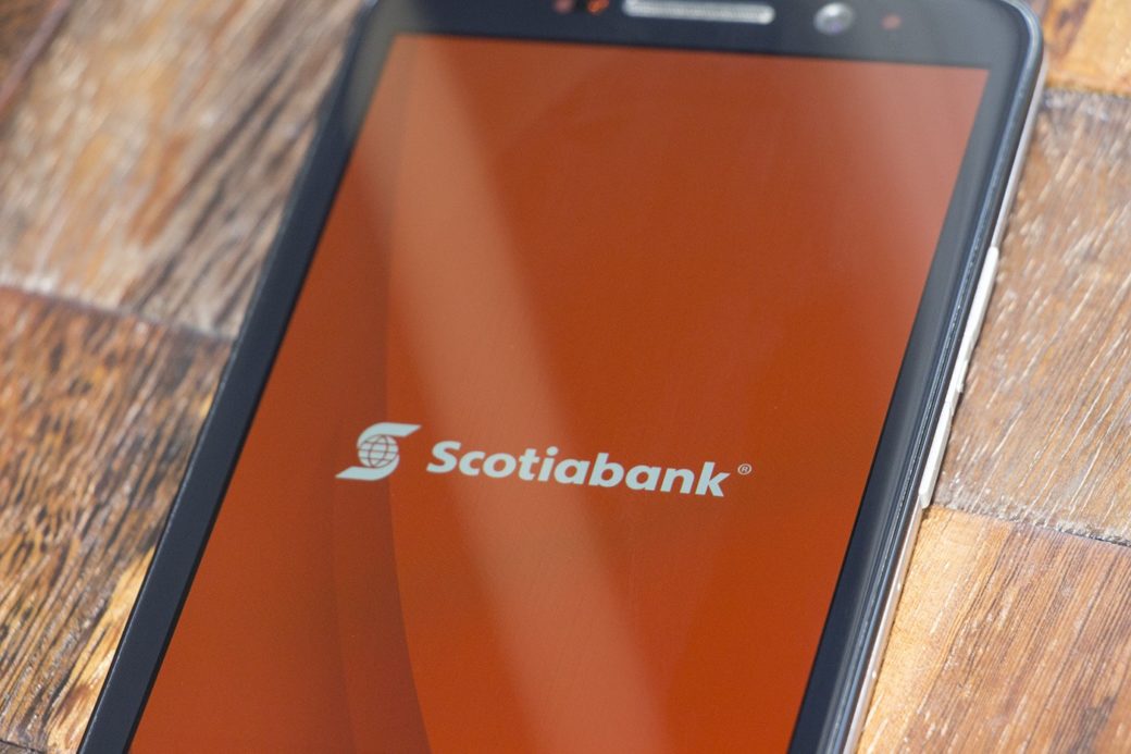 Filtrado código fuente y credenciales de Scotiabank – Blog EHCGroup