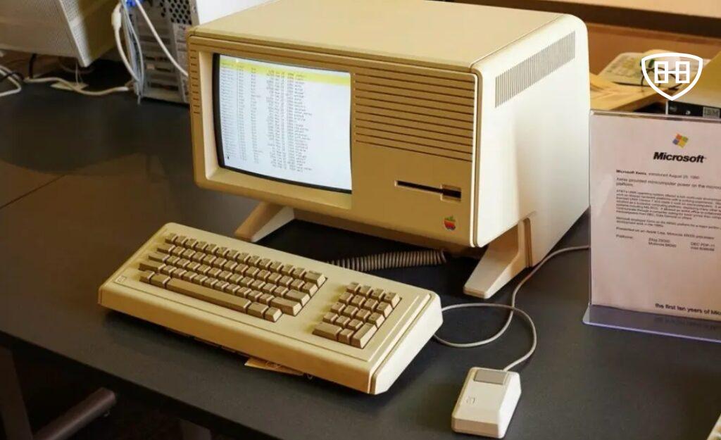 Xenix, el primer sistema operativo de Microsoft. – Blog EHCGroup