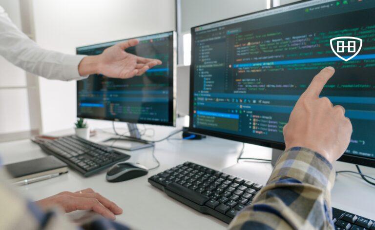 Programas y Sitios Web para simular ser un Hacker – Blog EHCGroup