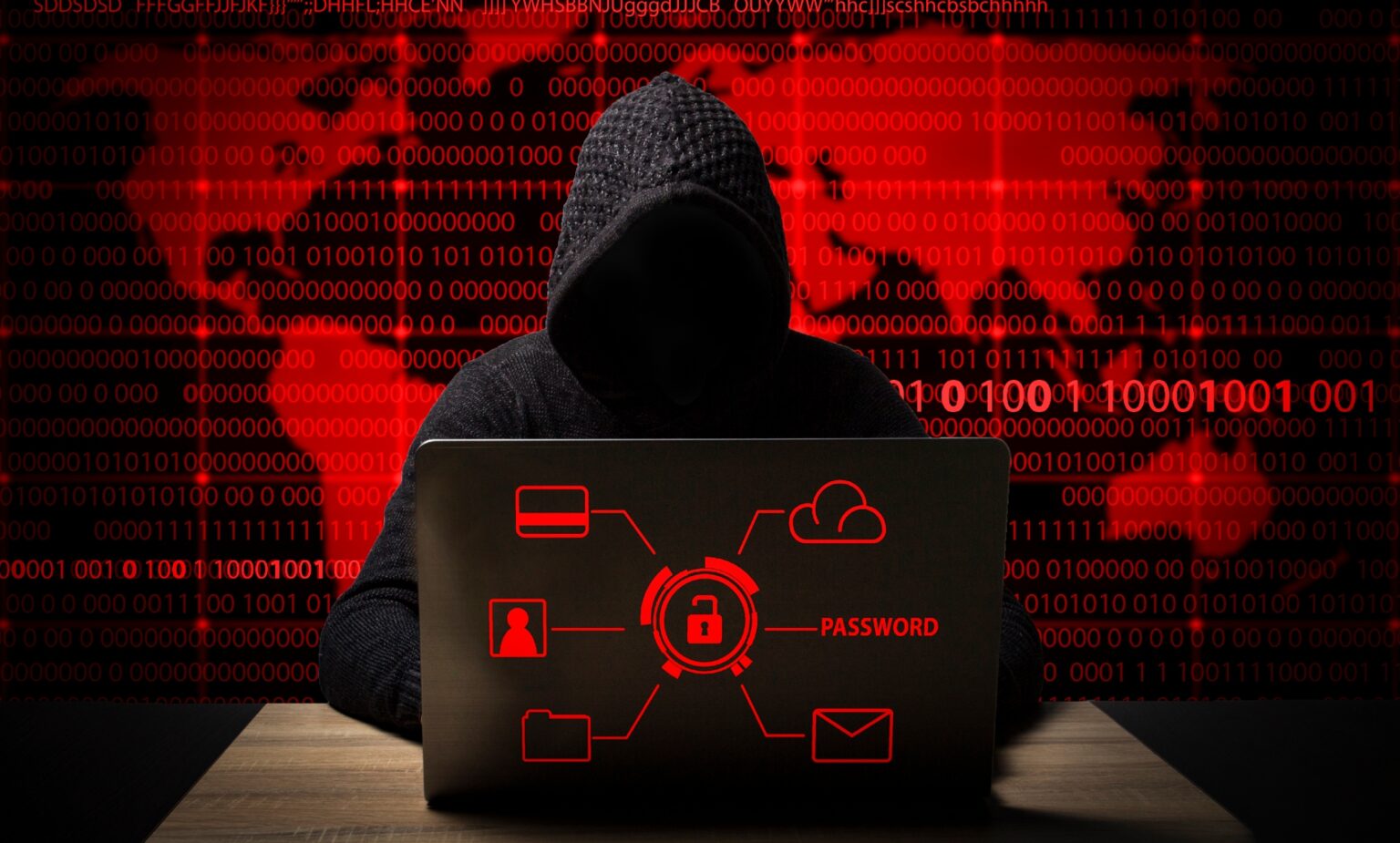 Empleado descontento filtra el cifrador del ransomware LockBit Black (3 ...