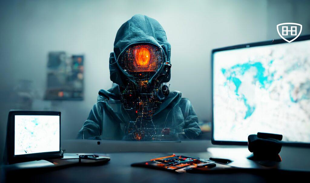 La IA y el aprendizaje automático en la ciberseguridad: cómo determinarán el futuro – Blog EHCGroup