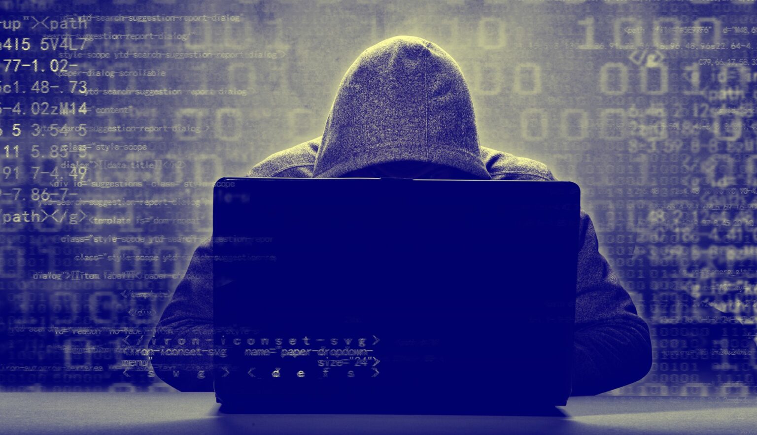 Qué es el screen hacking o hackeo de pantalla y cómo puedes proteger ...