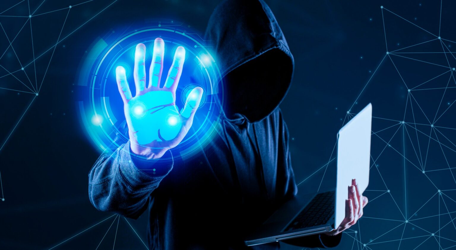 La IA ofrece a las bandas de ransomware una mejora abismal – Blog EHCGroup